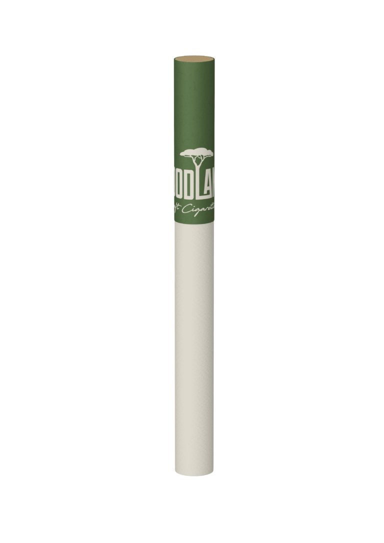 Smokey Treats - Woodland Craft Cigarettes