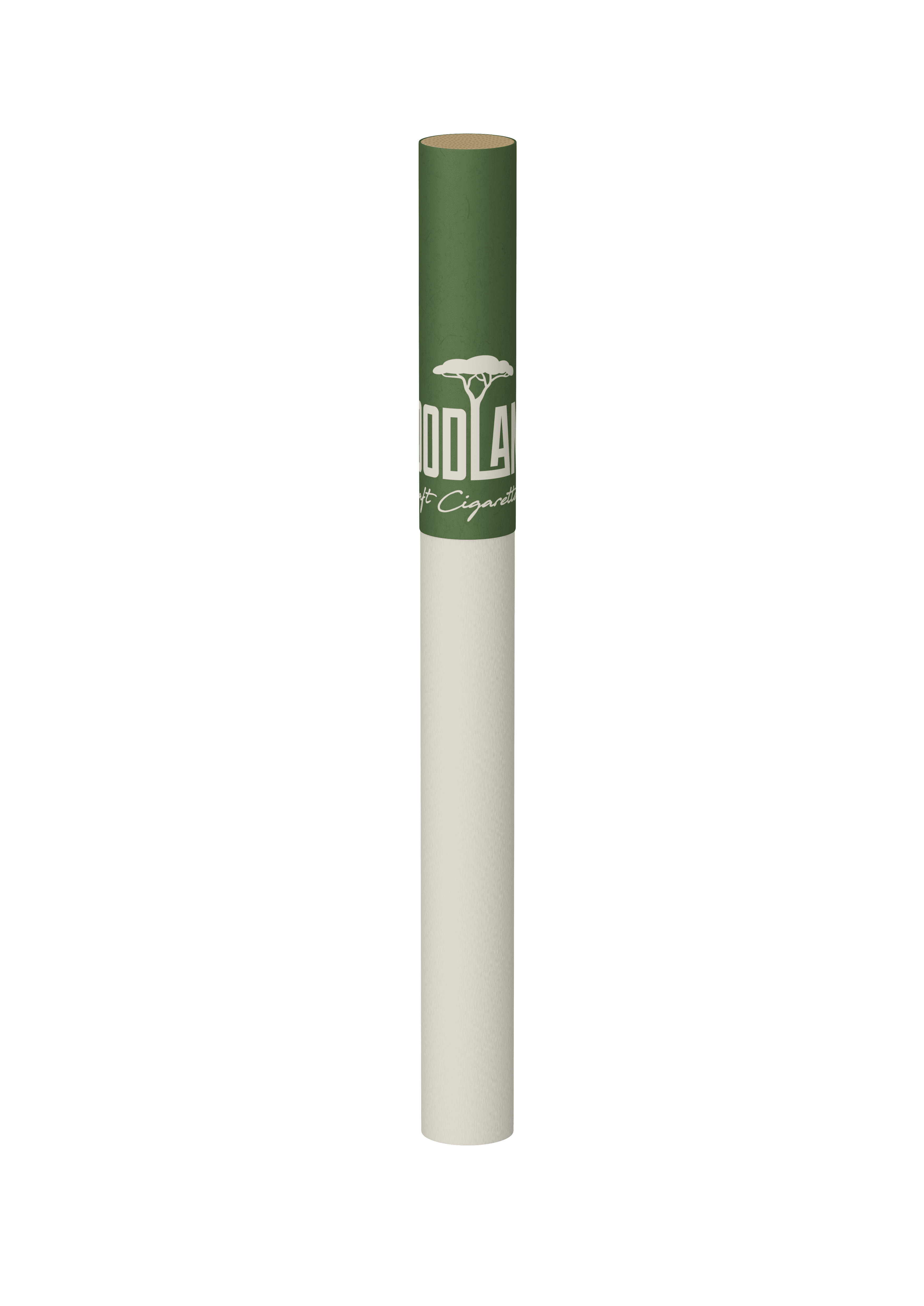 Smokey Treats - Woodland Craft Cigarettes